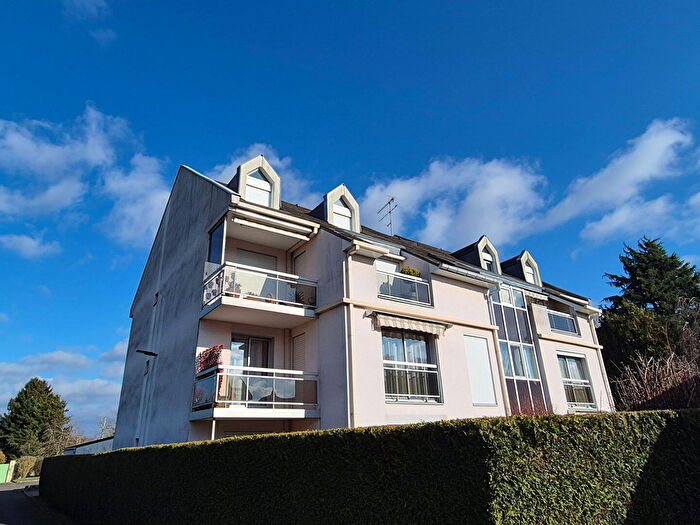 Appartement à vendre - Rambouillet, Groussay, Providence, Gommerie, Vernes, Dreyfus - 3 pièces - 2 chambres