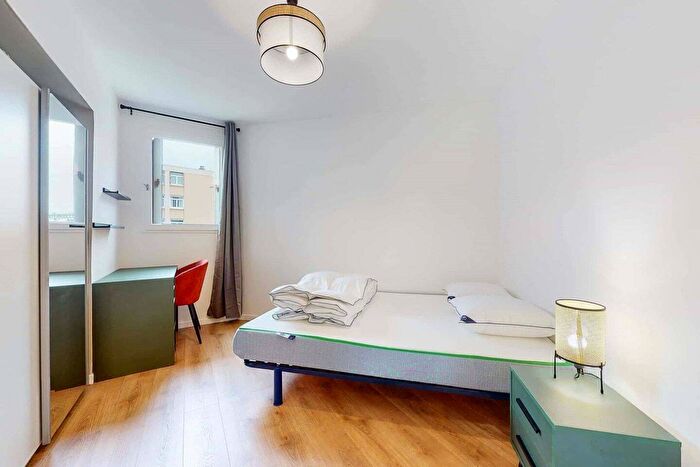 Appartement 1 pièce à louer à Hauts dAsnières-Argenteuil, Asnières-sur-Seine