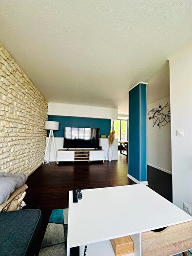 Appartement 3 pièces à louer - Évry, Champs Elysées