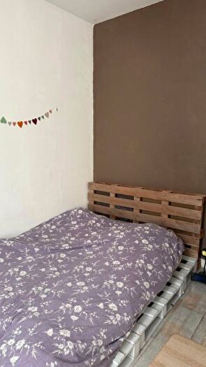 Appartement 1 pièce à Angers, Centre-ville, La Fayette, à louer