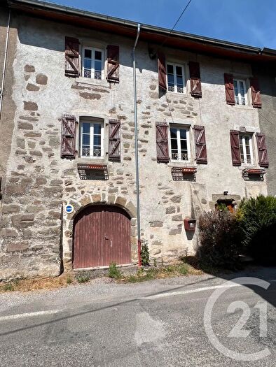 Sciez - Maison 5 pièces à vendre