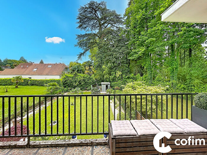 Appartement 3 pièces à vendre - Pau, Pau Sud