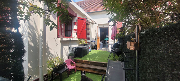 Maison à vendre - Chambly - 3 pièces - 2 chambres