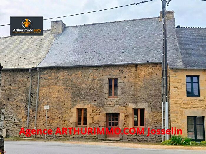 Maison 4 pièces à vendre - Saint-Servant