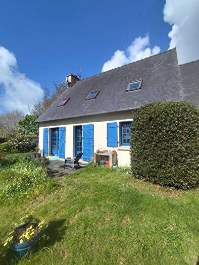 Maison 5 pièces à louer - Locmaria-Plouzané