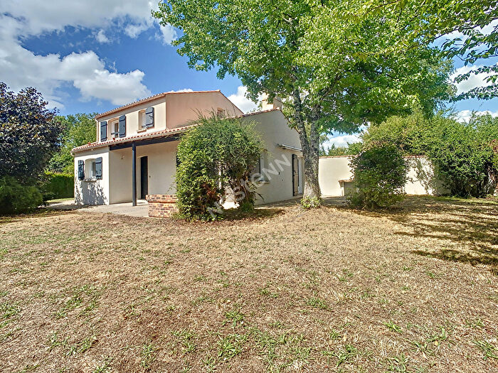 Maison 5 pièces à Rezé, La Houssais, à louer