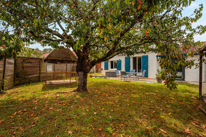 Maison 5 pièces à vendre - Ondres