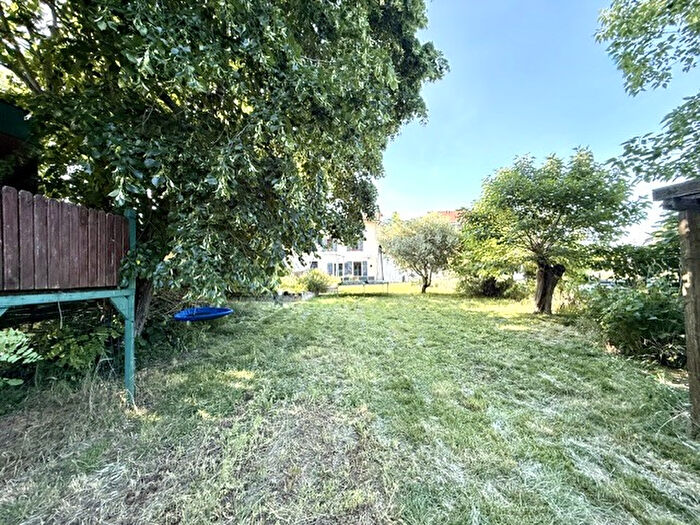 Maison 4 pièces à vendre - Pamiers, Chemin des Oules, La Bouriette
