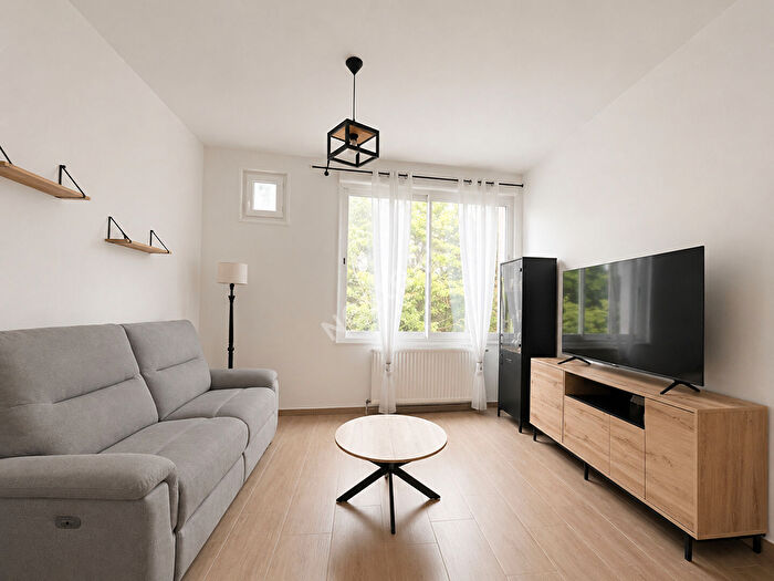 Maison 3 pièces à vendre - Amiens, Plein Sud