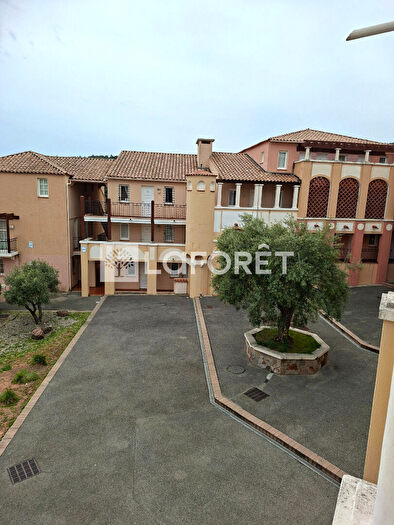 Saint-Raphaël, Dramont - Appartement 2 pièces à vendre