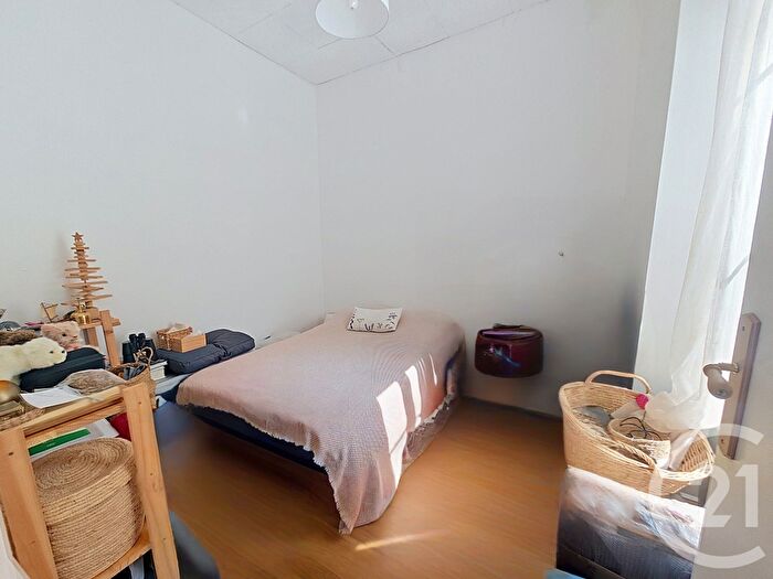 Appartement 2 pièces à vendre - La Ferté-Gaucher