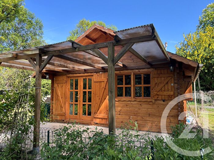 Châtellerault, Est : Maison 1 pièce à vendre