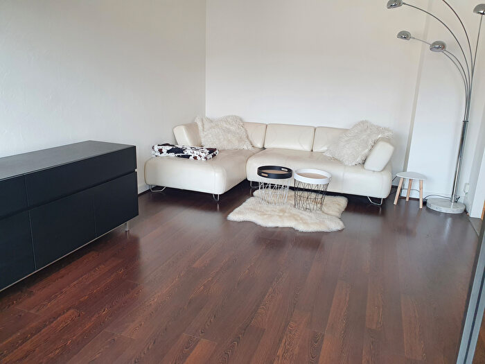 Appartement à louer - Annecy, Parmelan, Albigny - 2 pièces - 2 chambres