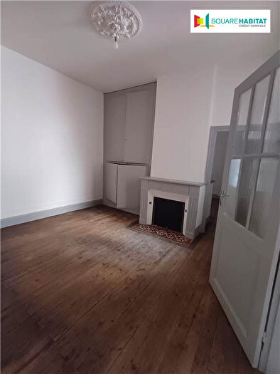 Appartement à louer - Mirande - 2 pièces - 1 chambre