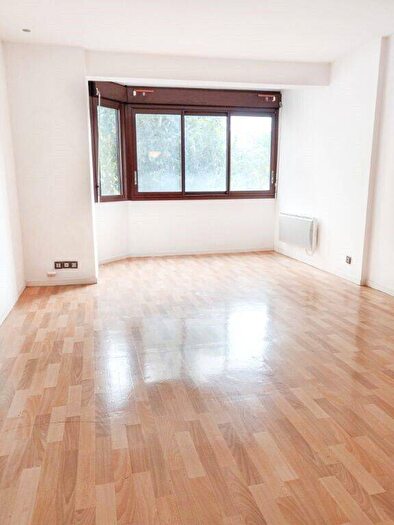 Appartement 1 pièce à louer à Saint-Michel, Toulouse
