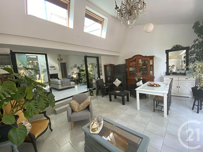 Maison 7 pièces à vendre - Le Mans, Carnot