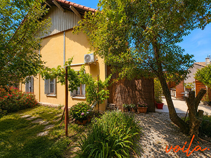 Carcassonne, La Conte, Ozanam - Maison 10 pièces à vendre