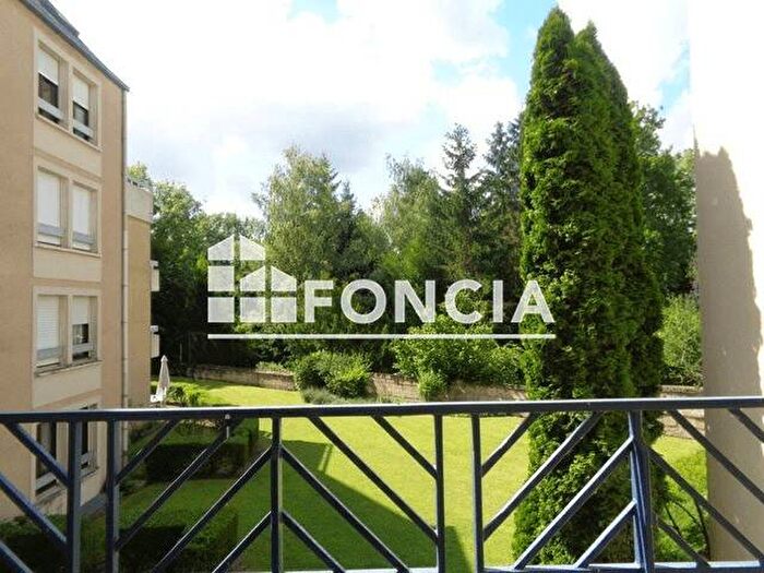 Appartement à louer - Gare, Soissons - 2 pièces - 1 chambre