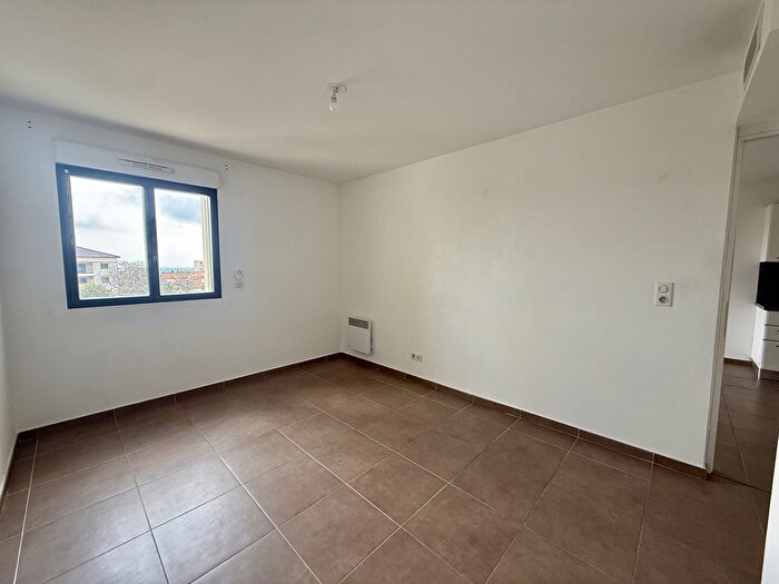 Appartement à louer - Borgo - 2 pièces - 1 chambre