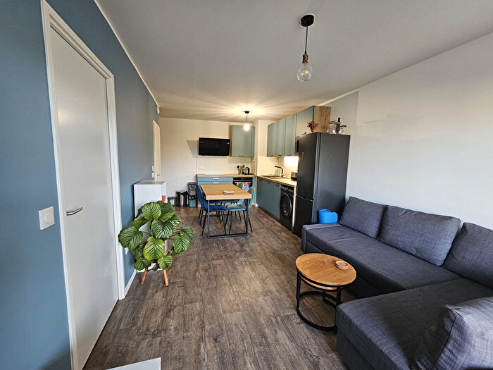 Appartement 2 pièces à louer à Villabé