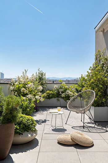 Maison 3 pièces à vendre à Lyon 2ème, Perrache, Confluence