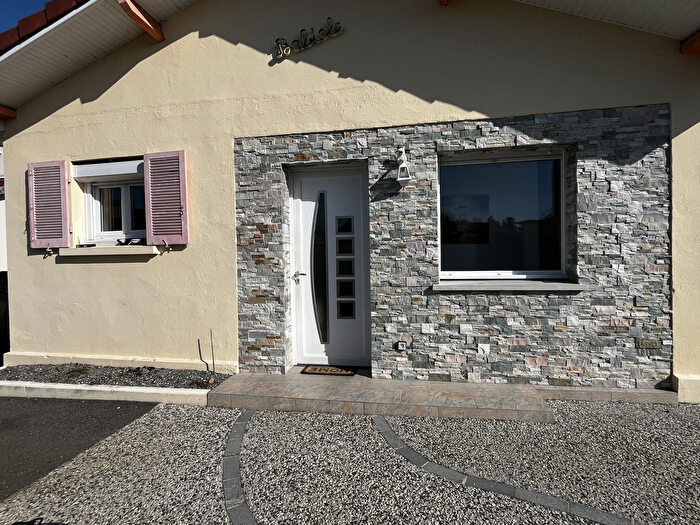 Appartement à vendre - Pau, Le Hameau - 4 pièces - 3 chambres