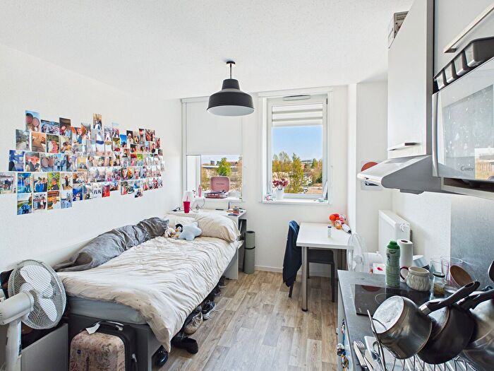 Strasbourg, Kablé - Appartement 1 pièce à vendre