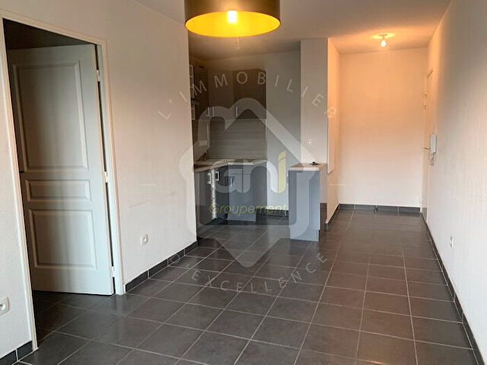 Aix-en-Provence, Luynes - Appartement 2 pièces à louer