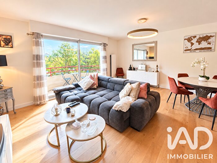 Appartement 5 pièces à vendre - Vern-sur-Seiche