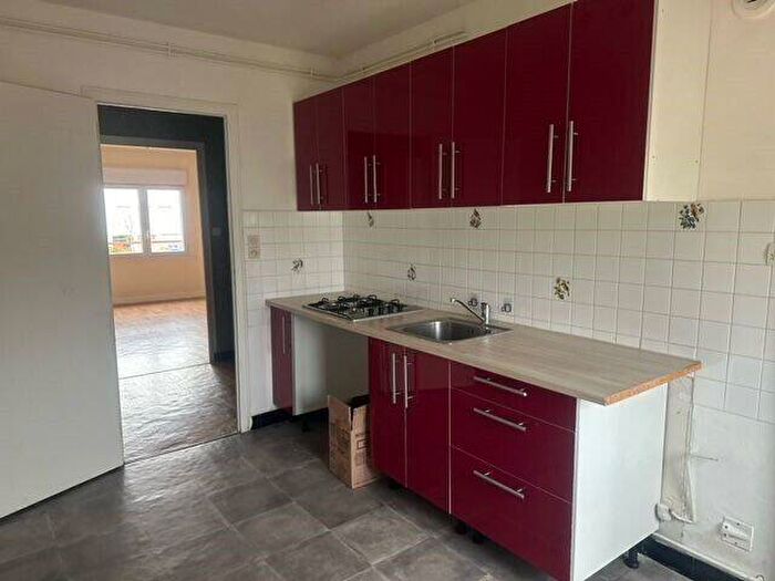 Appartement 2 pièces à louer à Sully-sur-Loire