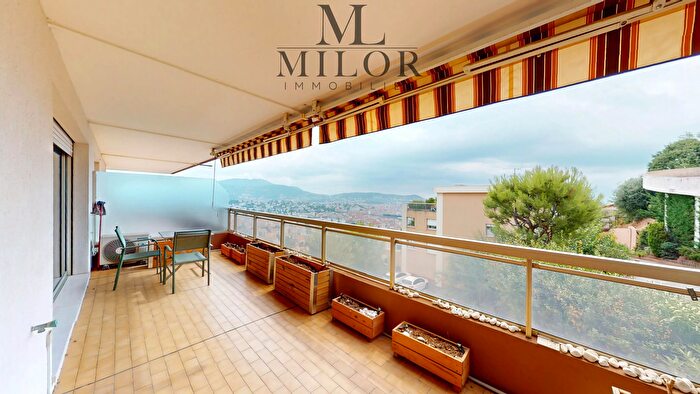 Appartement 2 pièces à louer - Nice, Saint-Philippe, Estienne d'Orves