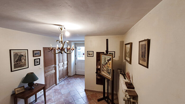 Maison à vendre - Yèvre-la-Ville - 5 pièces - 3 chambres