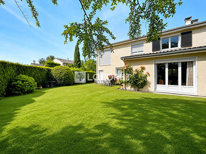 Montesson, Les Rabaux - Maison 5 pièces à vendre