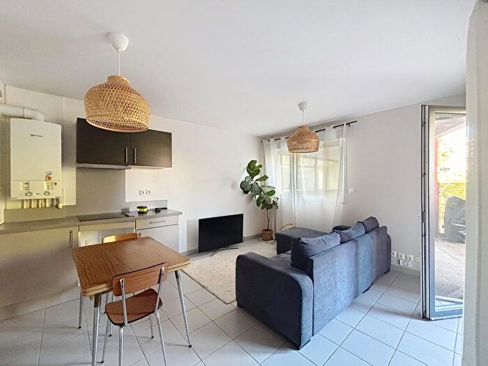 Le Bouscat, Ecus, Ausone : Appartement 2 pièces à louer