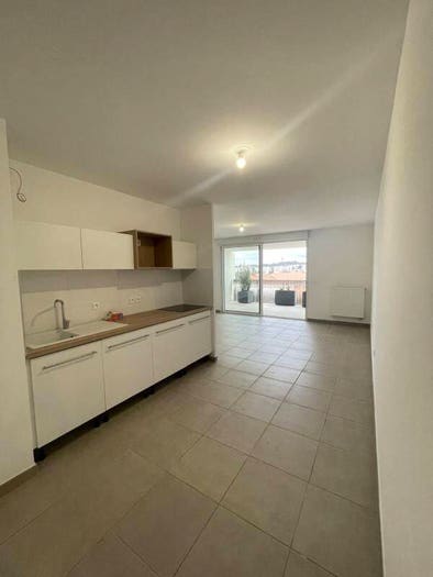 Estanove, Montpellier : Appartement 3 pièces à louer