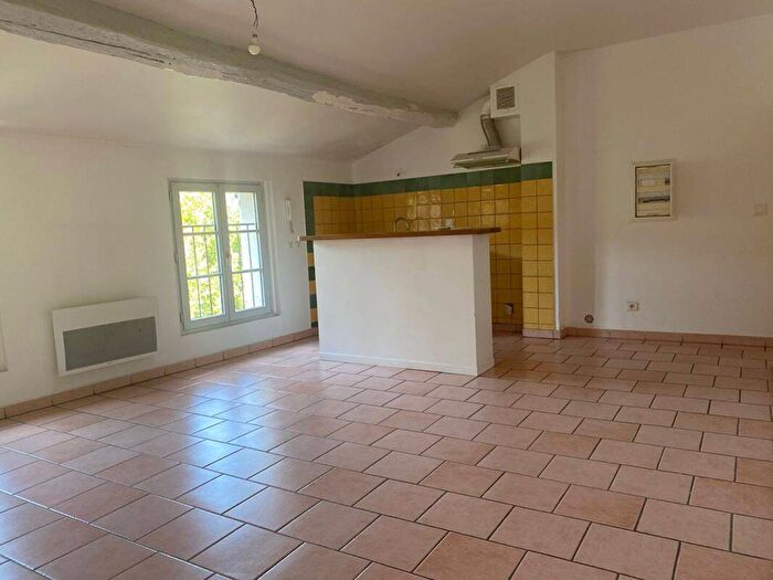 Riez - Appartement 3 pièces à louer