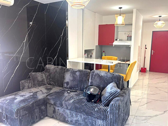 Appartement 1 pièce à Saint-Denis, Le Butor, Champ-Fleuri, Sainte-Clotilde, à louer