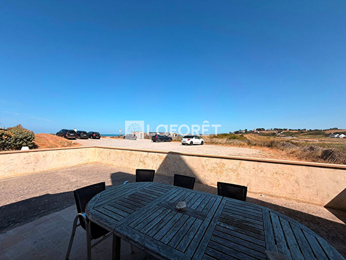 Saint-Pair-sur-Mer : Maison 6 pièces à vendre