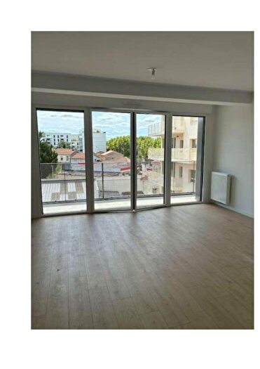 Bègles, Terres Neuves - Appartement 3 pièces à louer