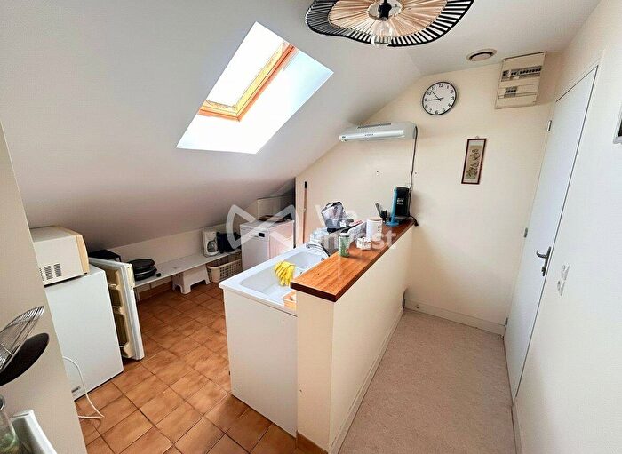 Appartement 2 pièces à louer - Courtenay