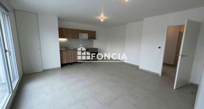 Laleu-La Pallice, La Rochelle : Appartement 4 pièces à louer