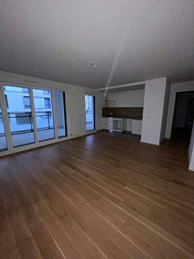 Appartement à louer - La Varenne, Saint-Maur-des-Fossés - 3 pièces - 2 chambres