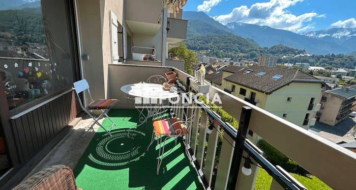 Albertville - Appartement 3 pièces à louer
