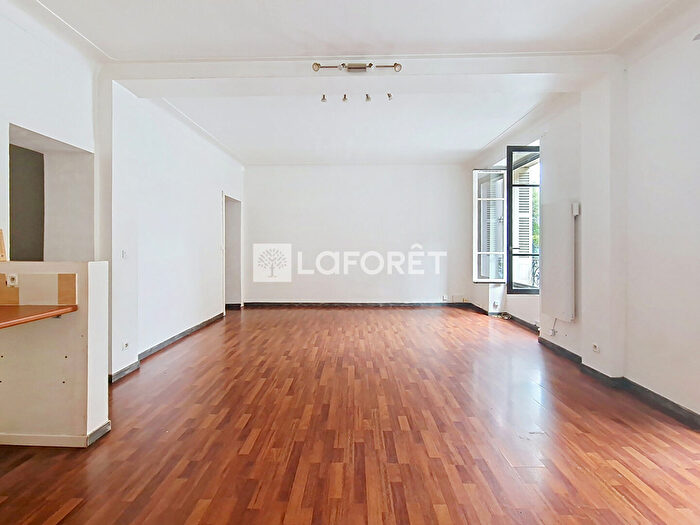 Appartement 3 pièces à vendre - Pau, Centre-ville