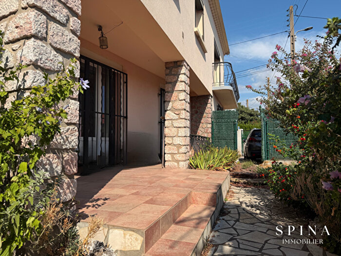 Béziers, Garrissou, Plaisance : Maison 6 pièces à vendre