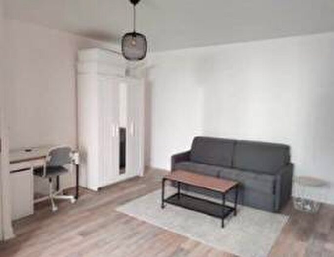 Bordeaux : Appartement 1 pièce à louer