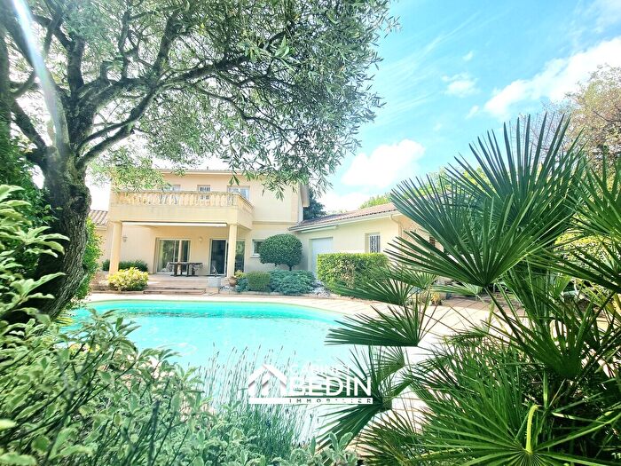 Maison 7 pièces à vendre - Mérignac, Le Jard