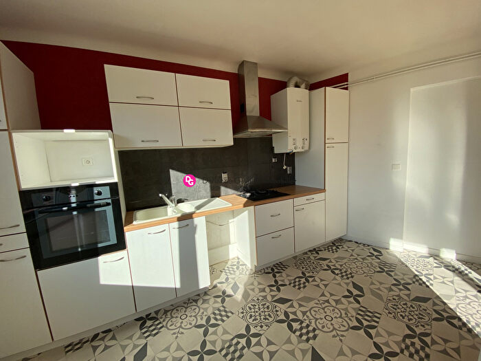 Appartement 3 pièces à Rodez, à vendre
