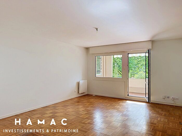 Appartement 3 pièces à Sainte-Foy-lès-Lyon, Provinces, Chavril, à vendre