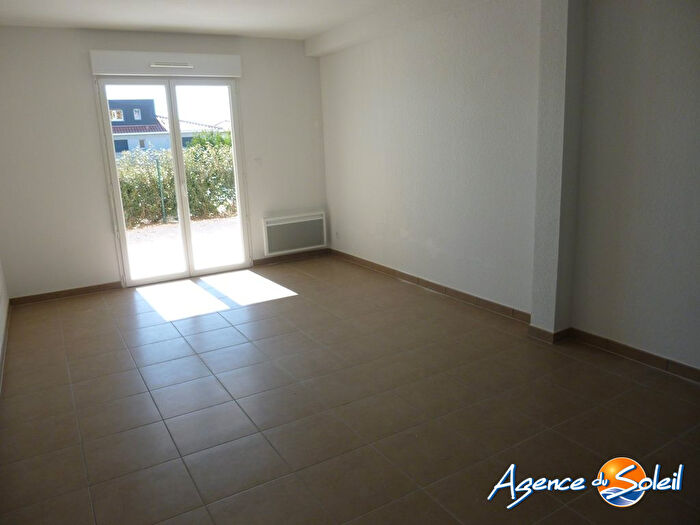 Théza - Appartement 3 pièces à vendre